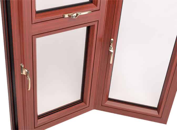 Aluminium Bay Windows Reading | Aluminium Windows Thames Valley