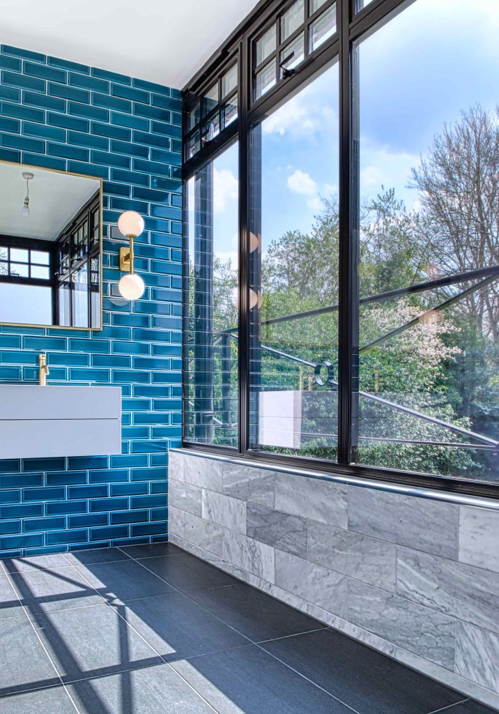 Steel Look Windows Reading | Replacement Window Prices