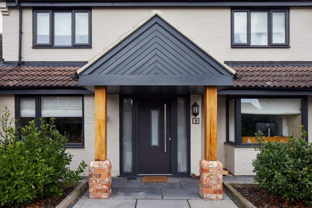 Avantal Doors Reading | Avantal Door Prices Reading